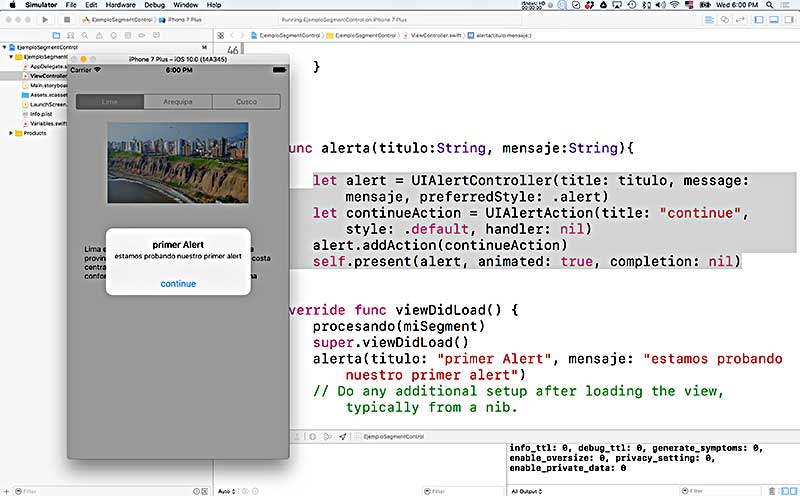 Diplomado tecnologia moviles móviles, Curso Android lima , curso IOS lima, Curso Swift lima ...
